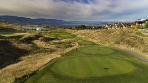 Featured Golf Course – Tower Ranch Golf Club - Golf Kelowna